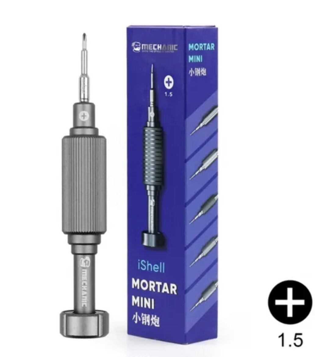 İShell Mortar Mini TORNAVİDA 1.5 | ONE MOBİLE BİLİŞİM